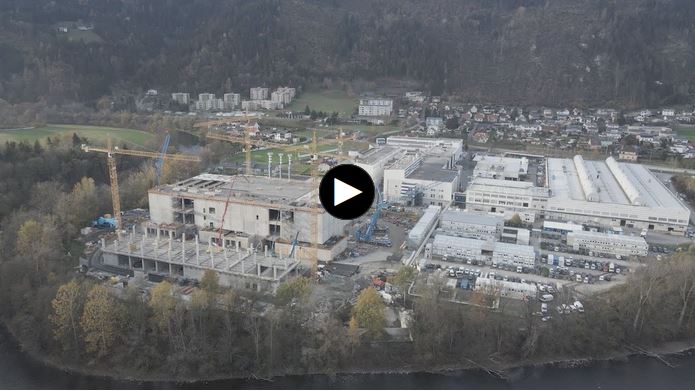 AT&S mit Rekordumsatz ! – Stadtwerke Leoben e.U.